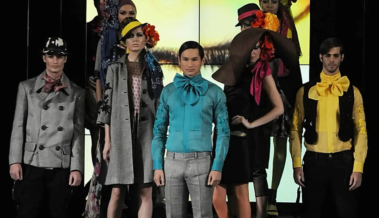 Viore D\'Amore II - Photo Fimela.com