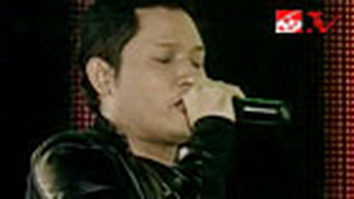 Andra & The Backbone - Jalanmu Bukan Jalanku - Video Liputan6.com