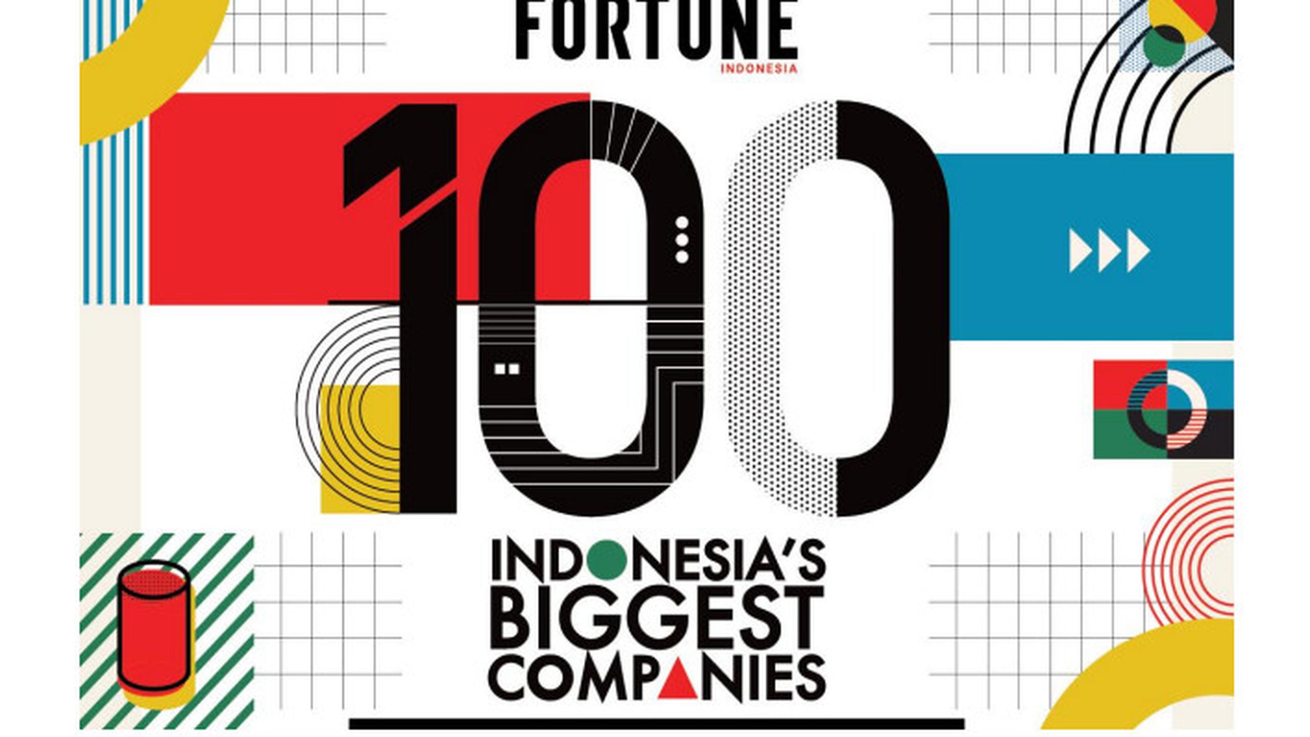Daftar 10 Perusahaan dengan Laba Bersih Terbesar Versi Fortune Indonesia