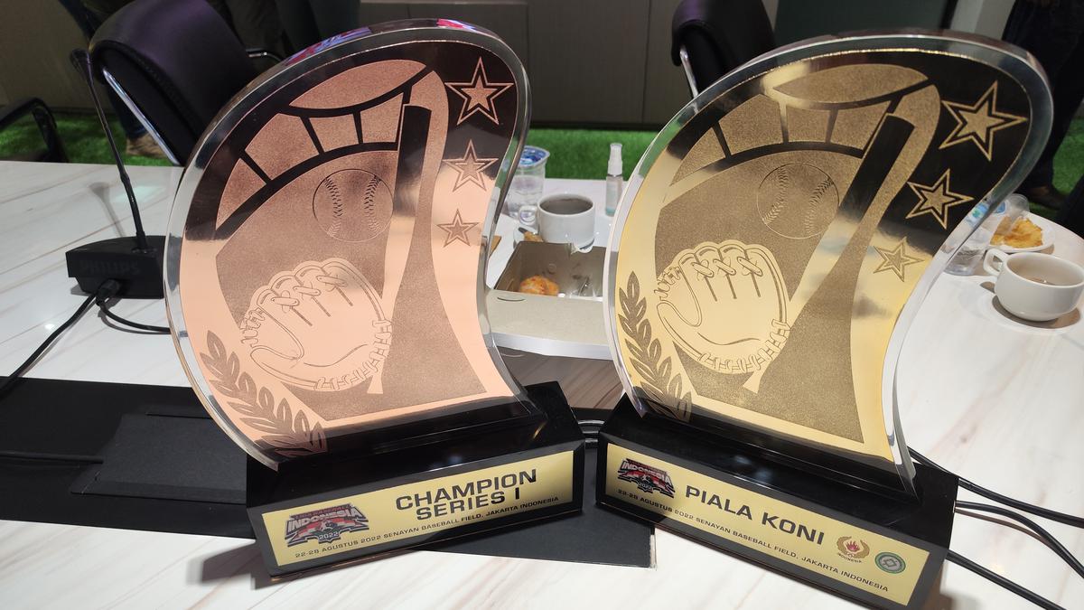 Liga Baseball Softball Indonesia Bergulir, Pemain-Pemain Terbaik Lawan ...