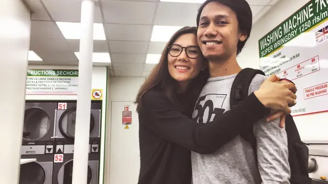 6 Potret Lawas Kebersamaan Personel Sheila On 7 Bareng Istri, Selalu ...