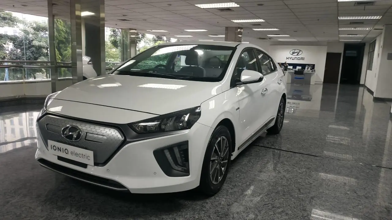 Investasi Hyundai Rp 142 Triliun Mulai Terealisasi Awal 2022 - Bisnis ...