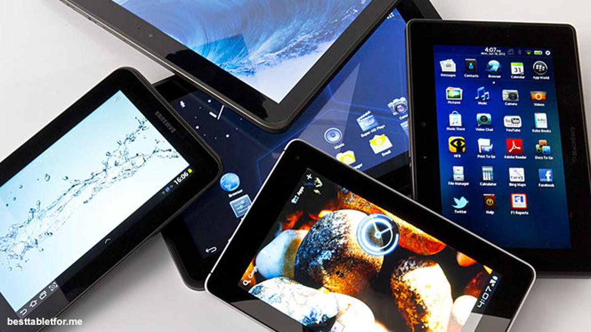 Di 2014, Jumlah Tablet Akan Dua Kali Lipat dari Jumlah PC - Tekno ...