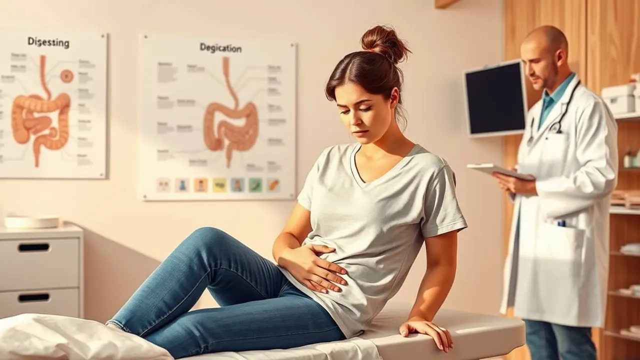 Ciri-Ciri Ambeien: Kenali Gejala dan Cara Mengatasinya - Feeds Liputan6.com