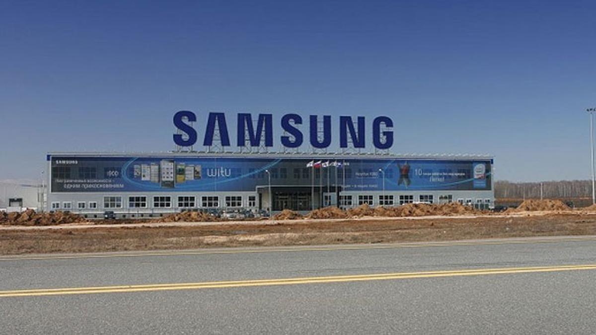 Samsung Segera Rambah Dunia Otomotif?