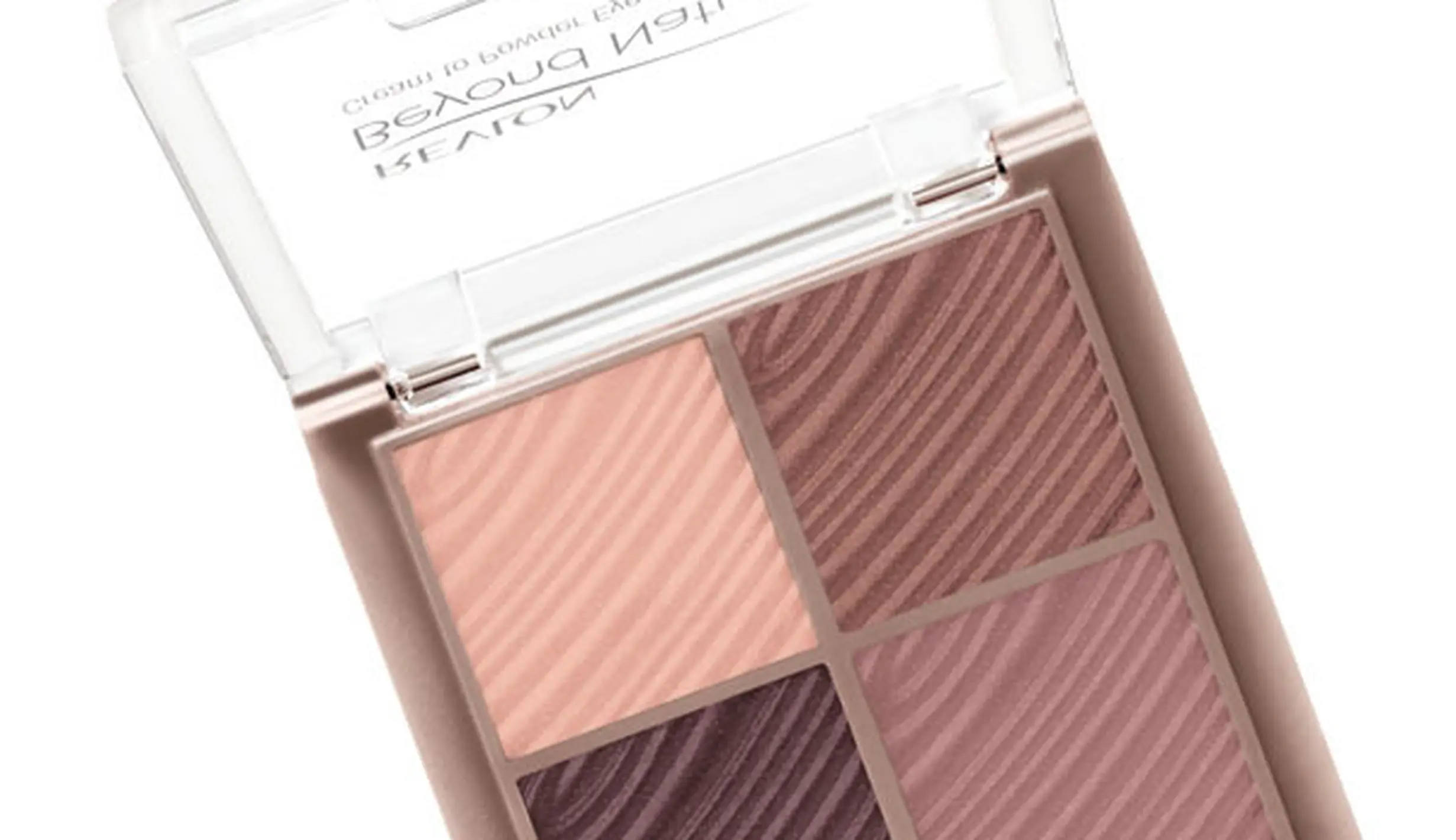 Revlon Beyond Natural™ - Photo Fimela.com