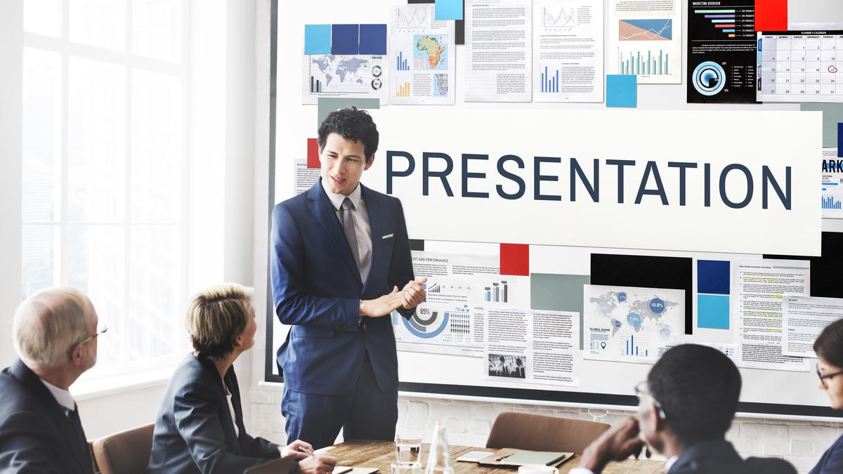 Contoh Kata-Kata Penutup Presentasi Menarik dan Mengesankan dengan ...