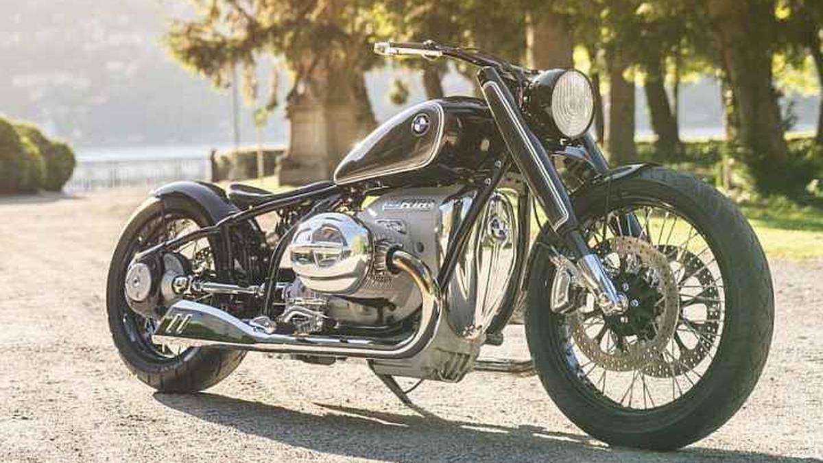 BMW R18 Begaya Retro Klasik Hadir di Indonesia Tahun Depan - Otomotif ...