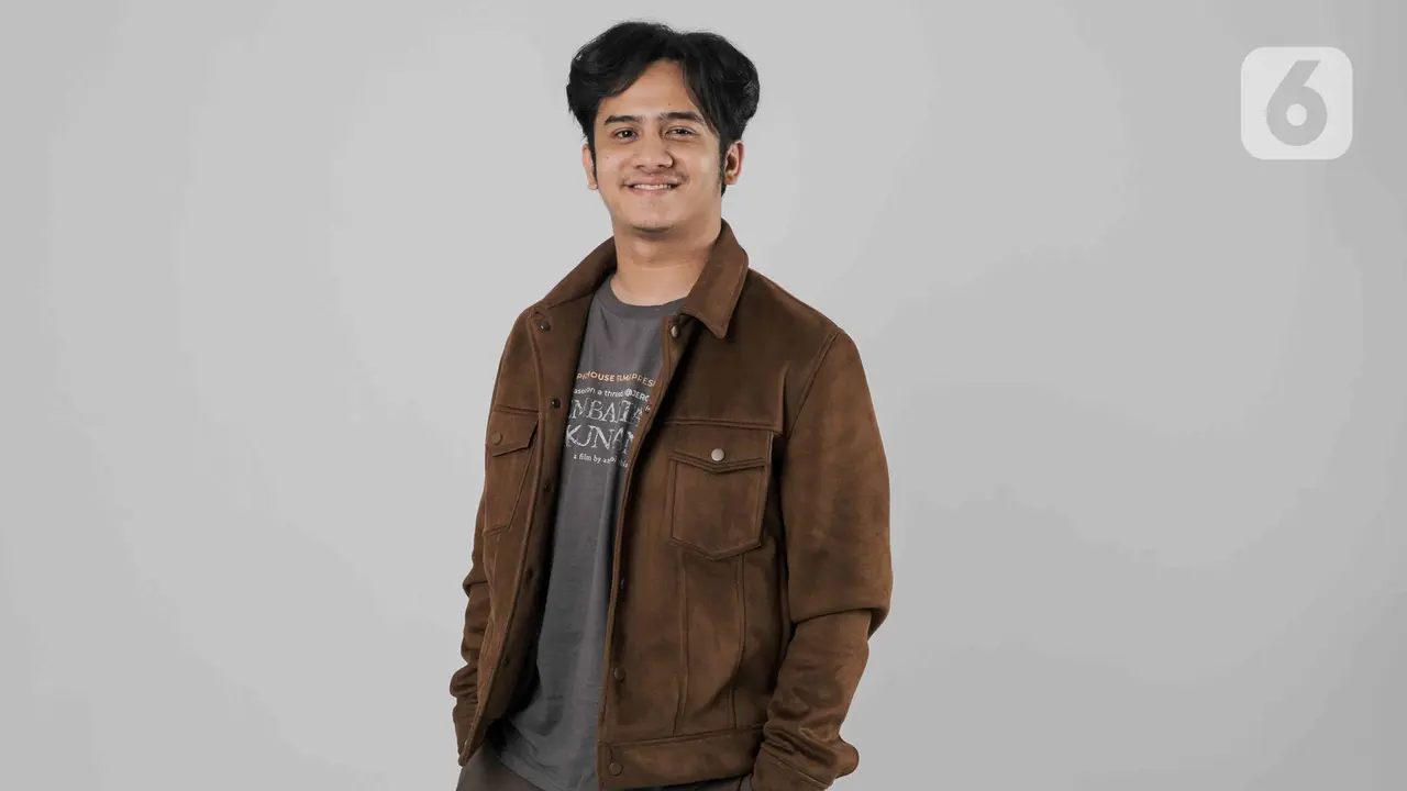 Film Pembantaian Dukun Santet Tandai Kali Pertama Kevin Ardilova Adu Akting dengan Aurora Ribero ...