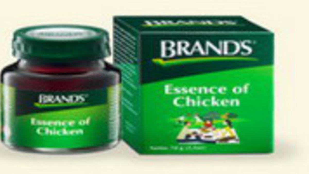 BRAND'S Essence of Chicken - Lifestyle Fimela.com