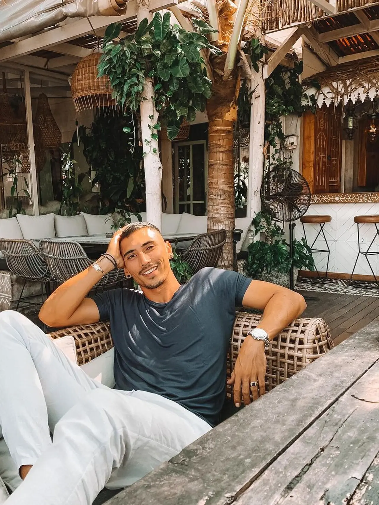 Disebut Pengangguran, Ini 5 Sumber Kekayaan Vincent Verhaag Suami Jedar ...