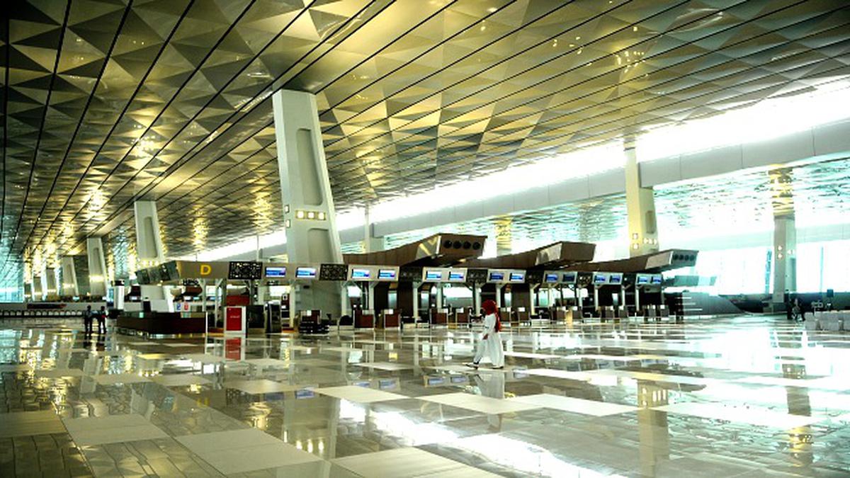 Ini Fasilitas yang Bakal Ada di Terminal 3 Bandara Soetta