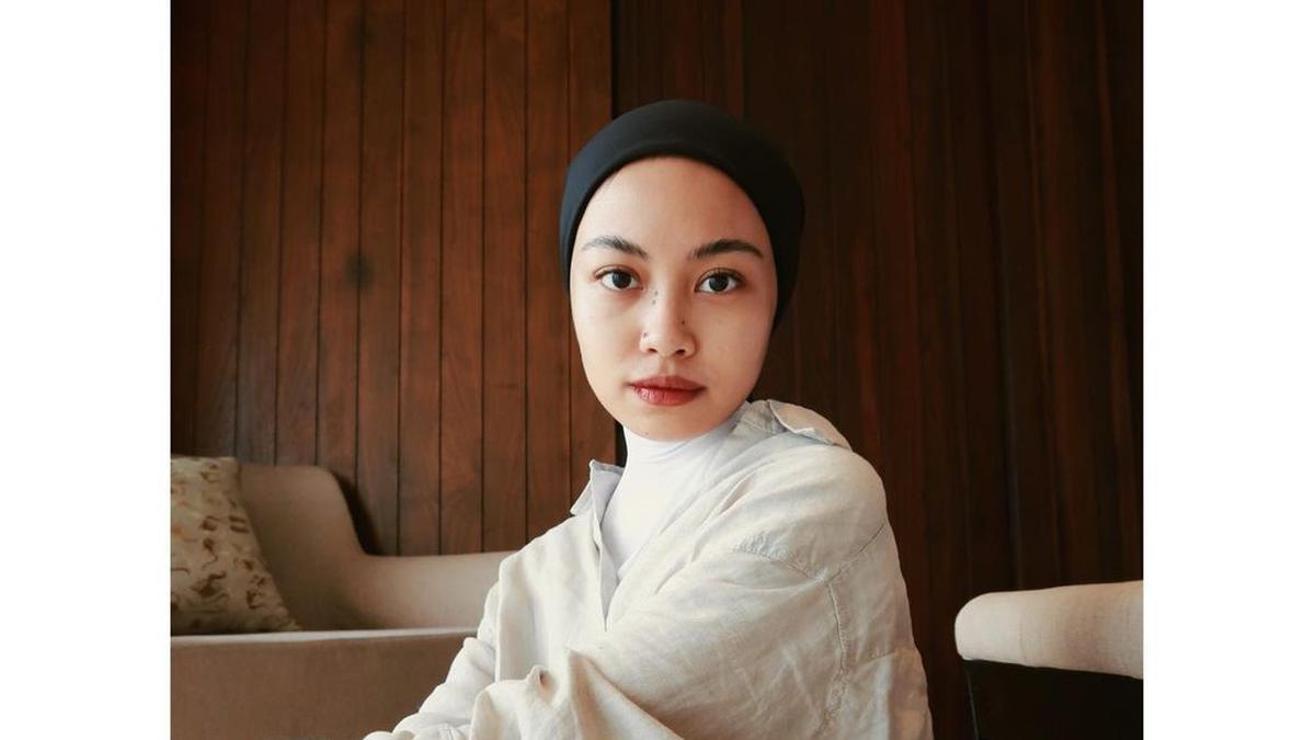 Nadhifa Allya Tsana Sebut Rintik Sedu Tempat Menuangkan Isi Hati, Dari ...