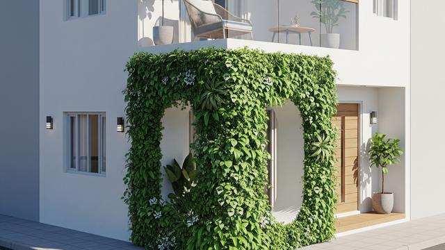10 Model Rumah Minimalis untuk Lahan Hook Kecil yang Fungsional dan Estetis
