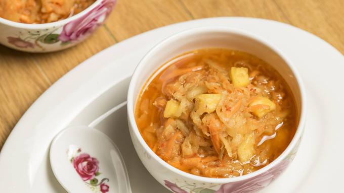 5 Resep Rujak Buah yang Segar dengan Bumbu Sederhana - Lifestyle Fimela.com