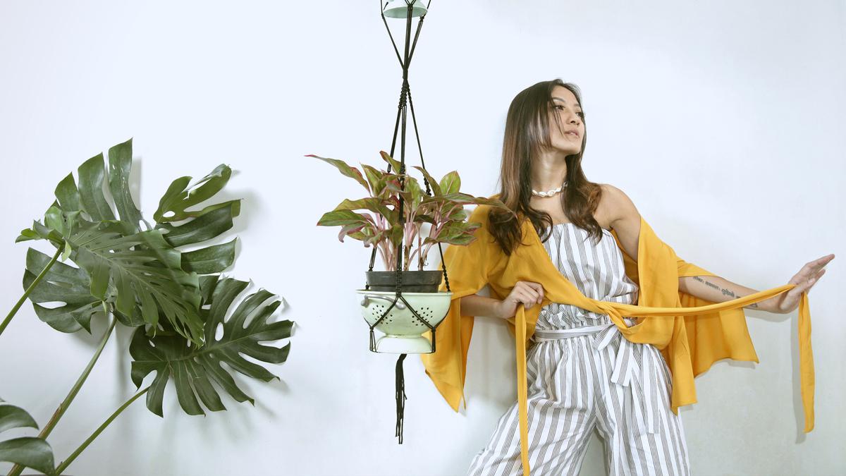 Eksklusif Asteriska, Membagi Jiwa dalam Musik dan Traveling ...