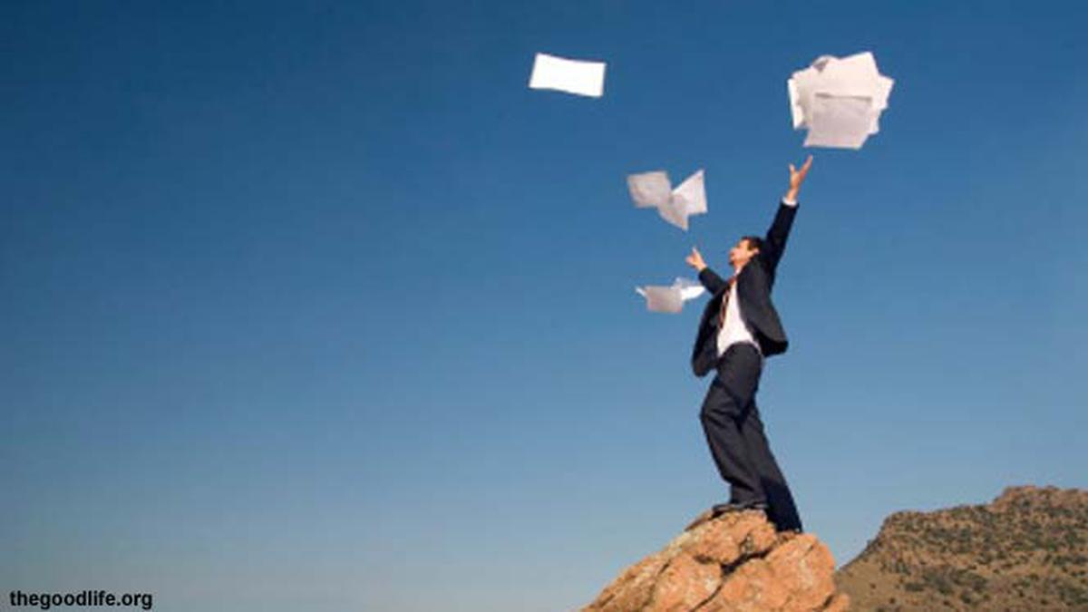 12 Hal yang Dilakukan Semua Orang Sukses - Bisnis Liputan6.com