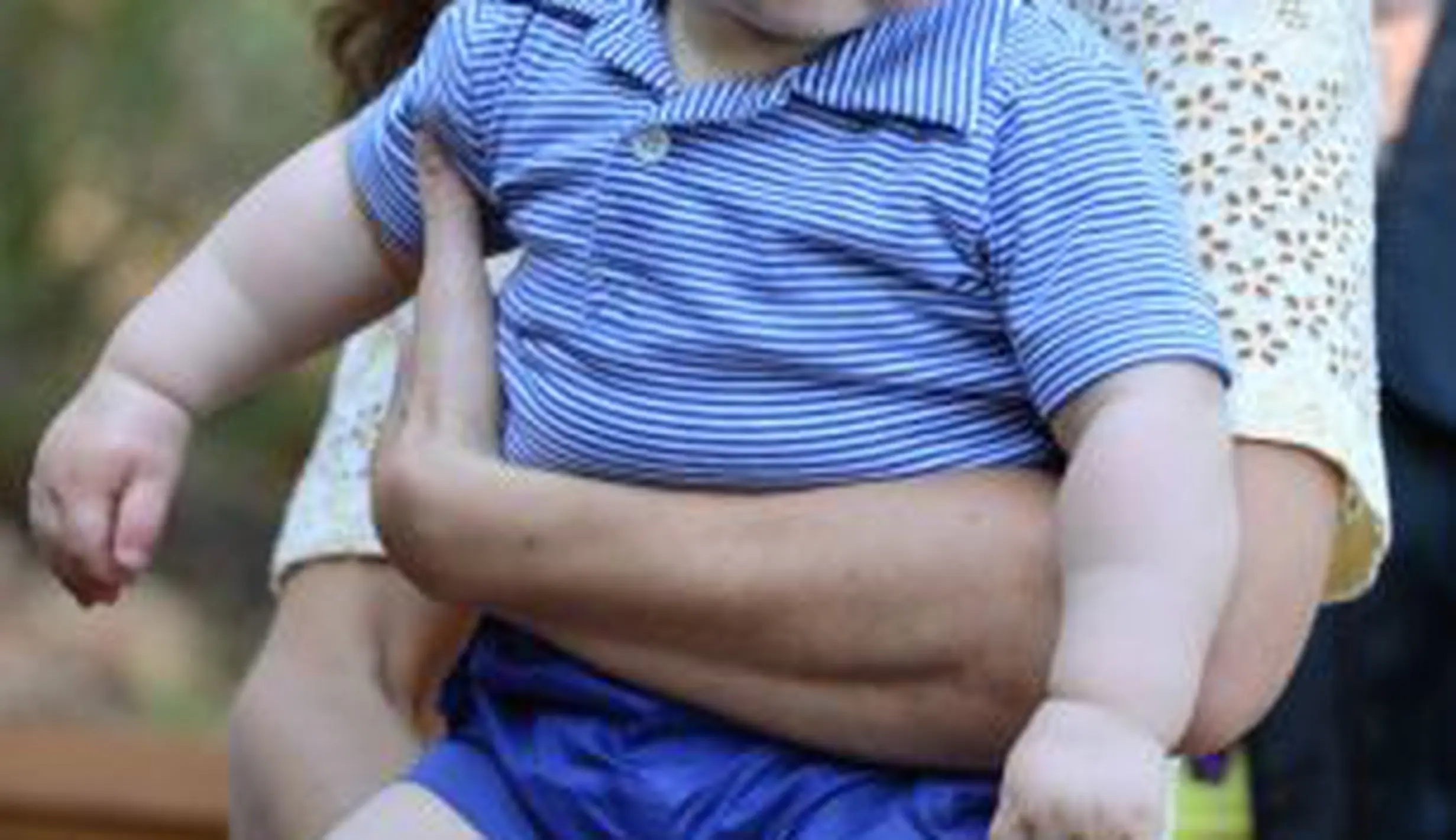 Kumpulan Foto Lucu Prince George di Kebun Binatang Sidney - Photo ...