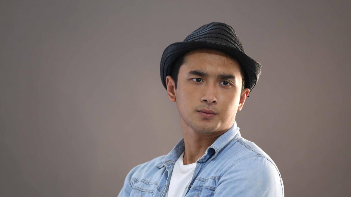 Mengenal Bintang Anak Langit, Gerald Yohanes Putra - ShowBiz Liputan6.com
