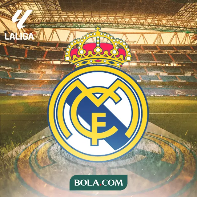 Hasil Lengkap Liga Spanyol: Real Madrid Dihajar Mantan, Gelar Terancam ...