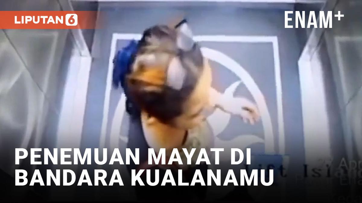 Fakta-Fakta Terkini Kasus Perempuan Tewas Terjatuh di Lift Bandara Kualanmu