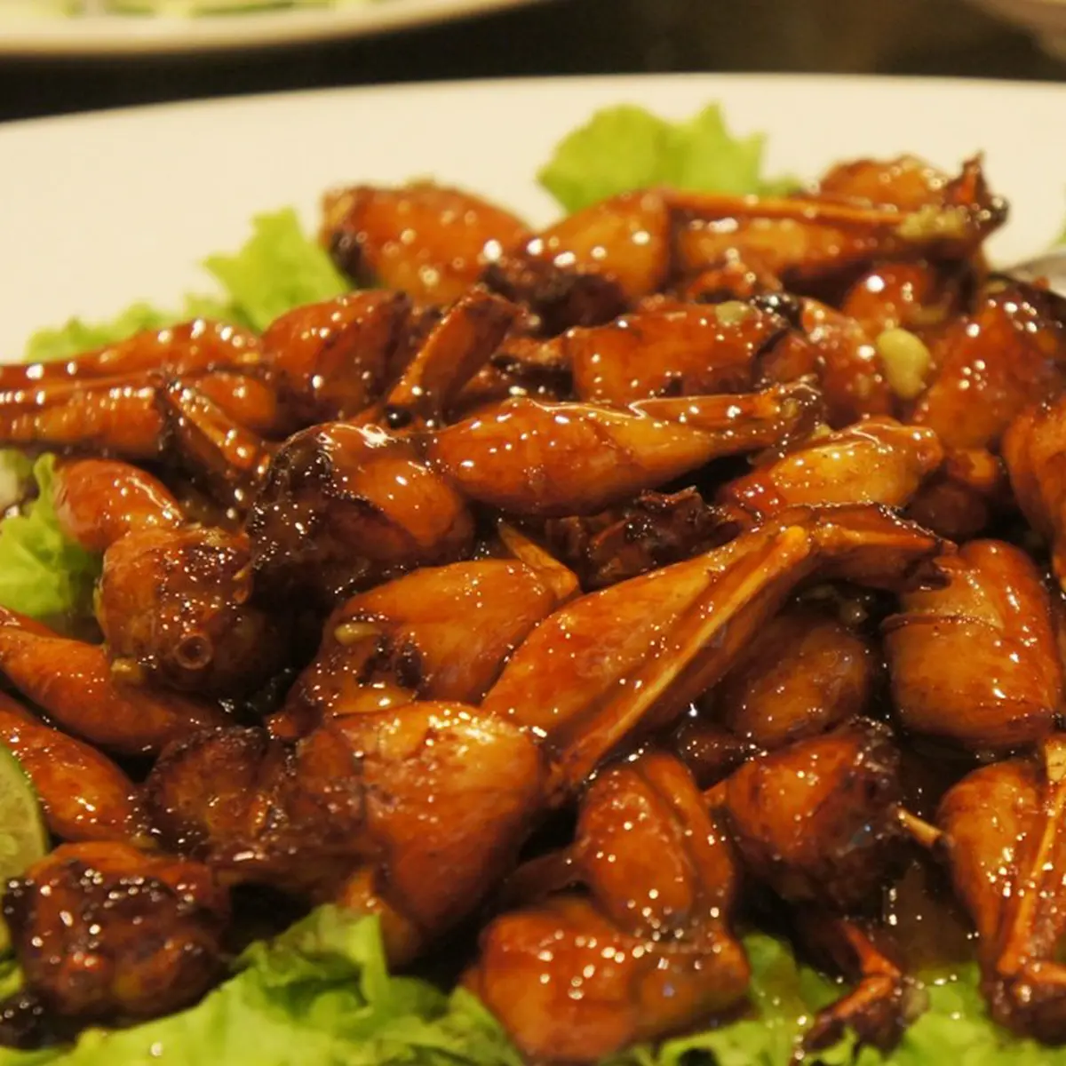 Konsumsi Daging Katak Halal Atau Haram? Ini Penjelasan MUI, 45% OFF