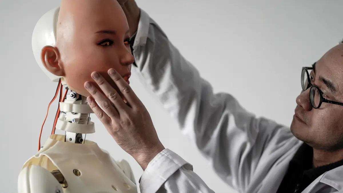 Berita Robot Seks Hari Ini - Kabar Terbaru Terkini | Liputan6.com