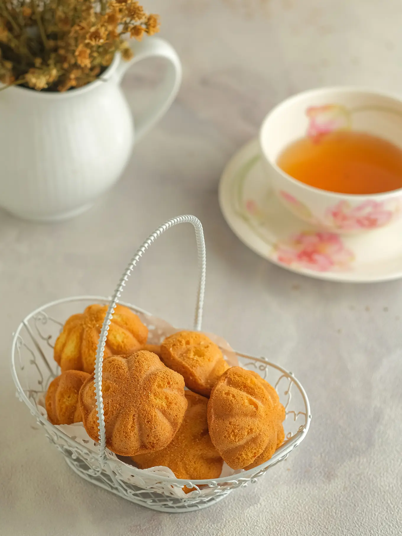 Resep Bolu Kering 1 Kg yang Cocok untuk Lebaran - Food Fimela.com