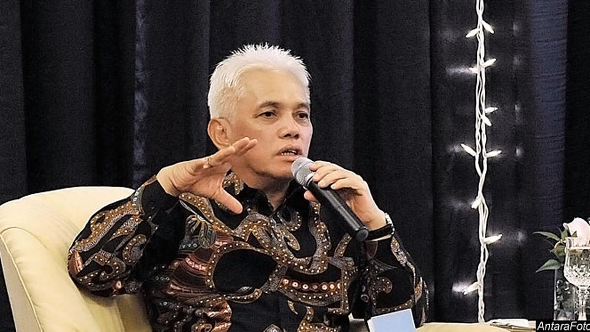 Hatta Rajasa: Pemerintah Akan Kurangi Impor Beras - News Liputan6.com