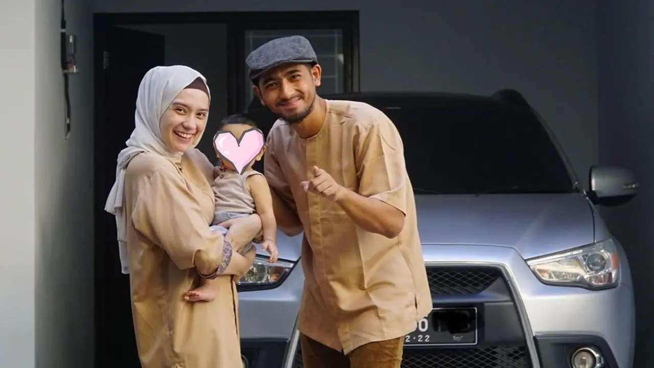 Jadi Ibu Muda, Ini 6 Potret Terbaru Putri Anne 'Pacar' Mas Pur - Hot ...