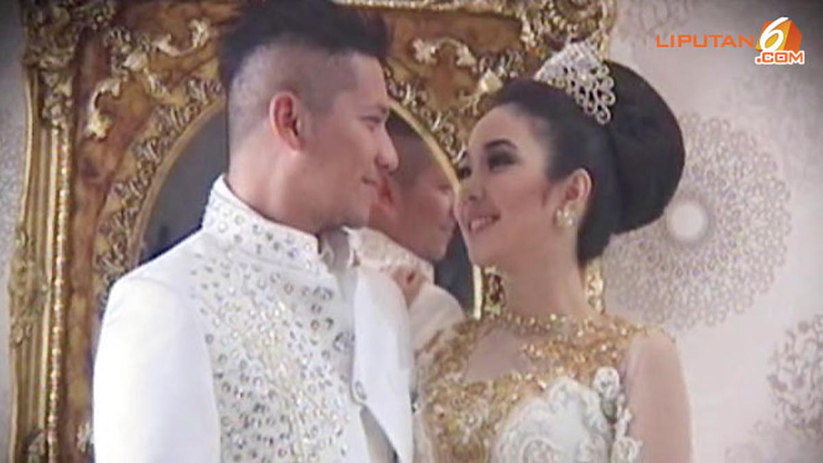 VIDEO: Gading Marten-Giselle Mantap Menuju Jenjang Pernikahan - ShowBiz ...