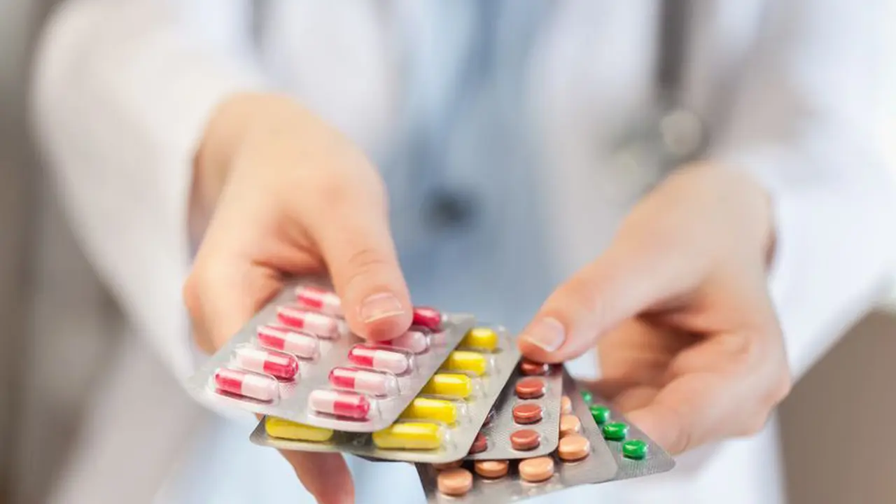 Ciri Iklan Obat Kategori Hoax - Health Liputan6.com