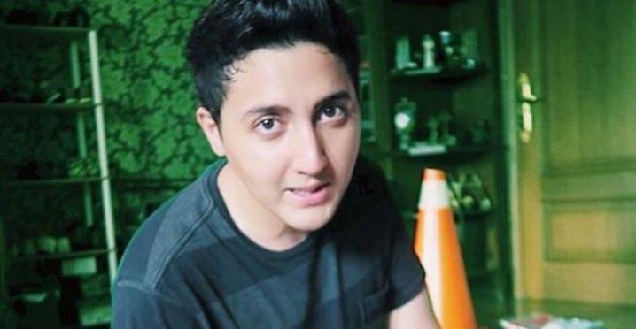 Aron Ashab Hampir Jadi Korban Begal? - ShowBiz Liputan6.com