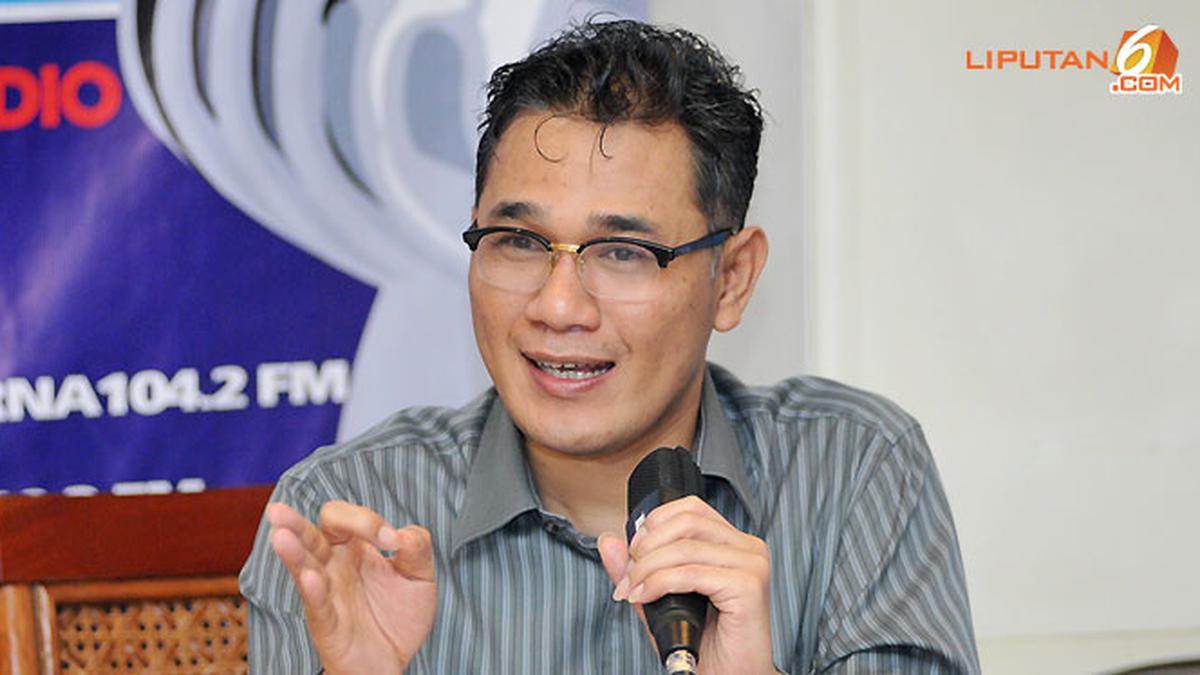 Dua Partai Besar Siap Tampung Budiman Sudjatmiko Usai Dipecat PDIP ...