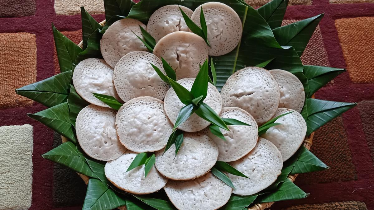 Serunya Festival Bakar Apam di Banda Aceh - Regional Liputan6.com