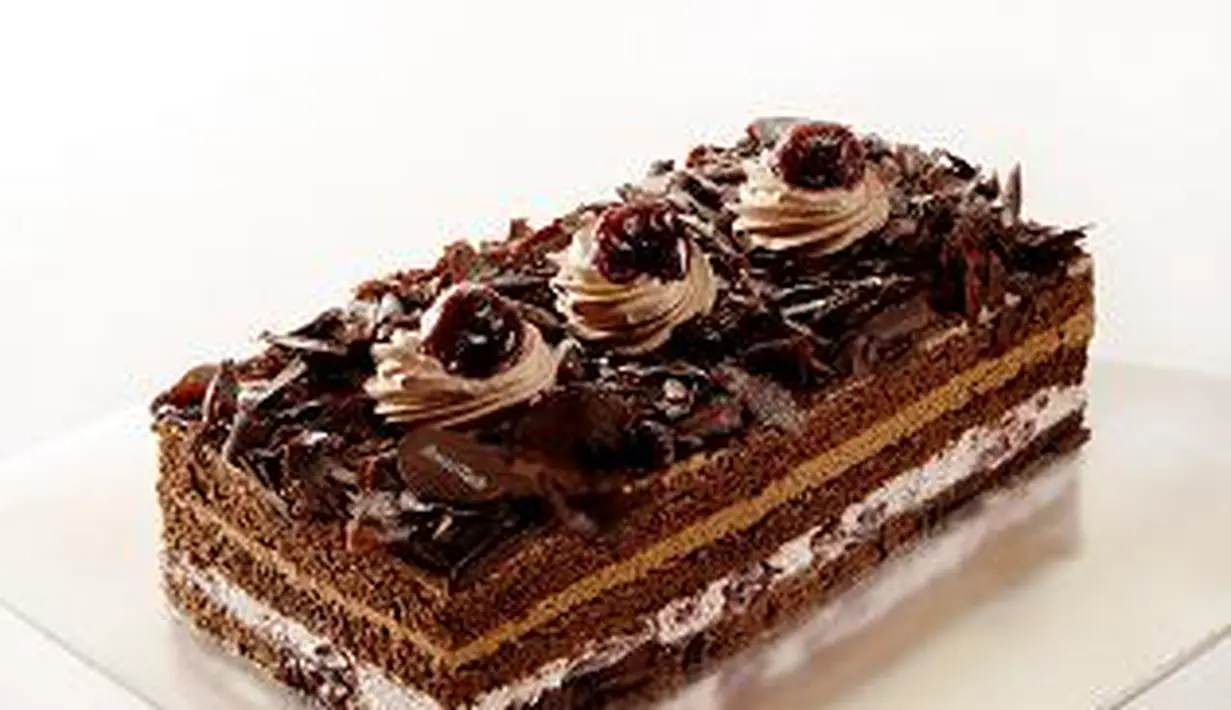 BreadTalk Cakes - Photo Fimela.com