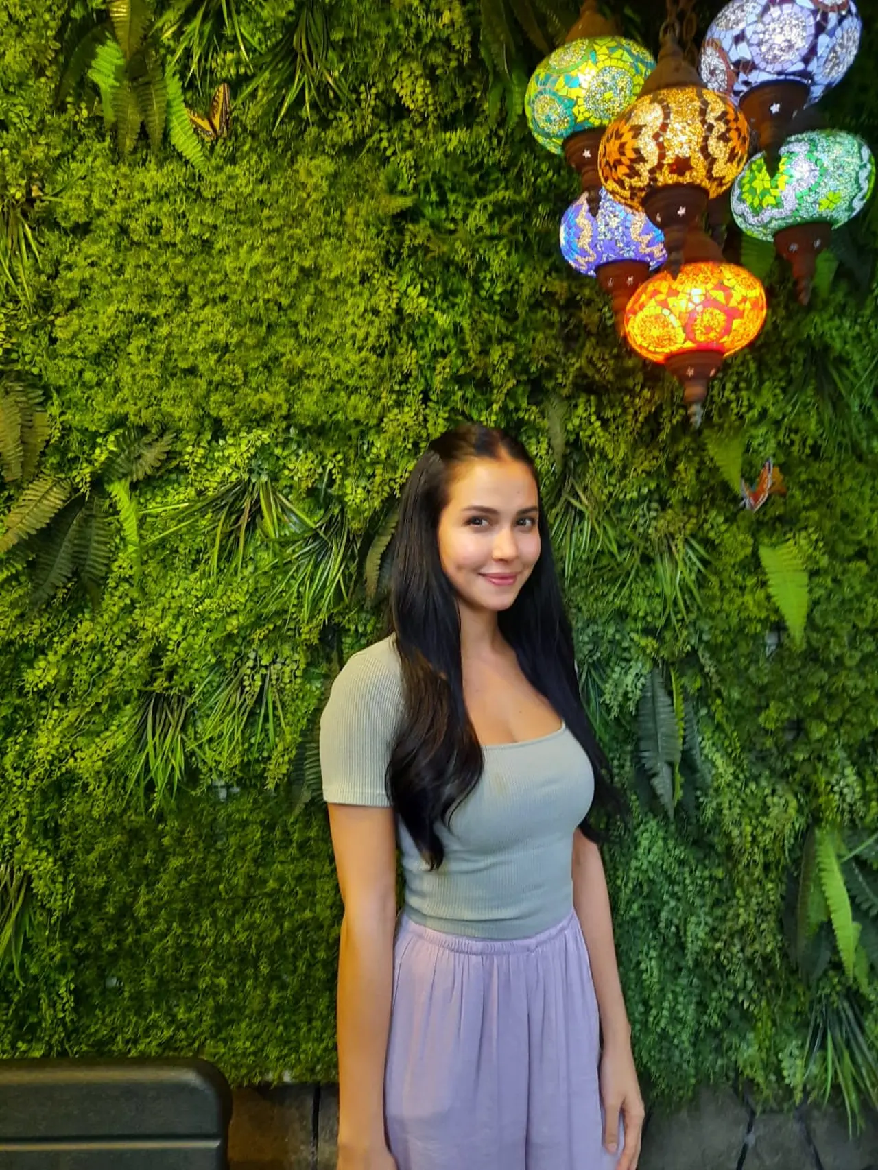 Calon Suami Estelle Linden Sudah Mualaf, Pernikahan Digelar di Bali ...