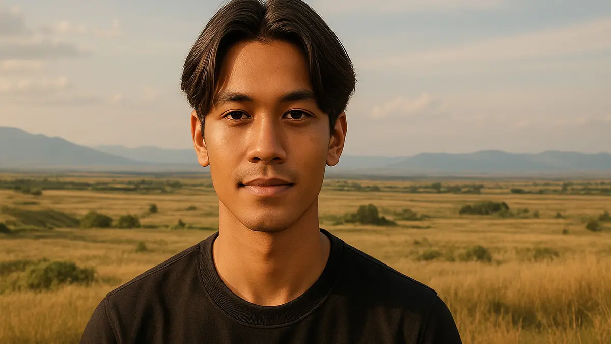 Artikel model cukuran rambut pria belah tengah Hari Ini - Artikel ...