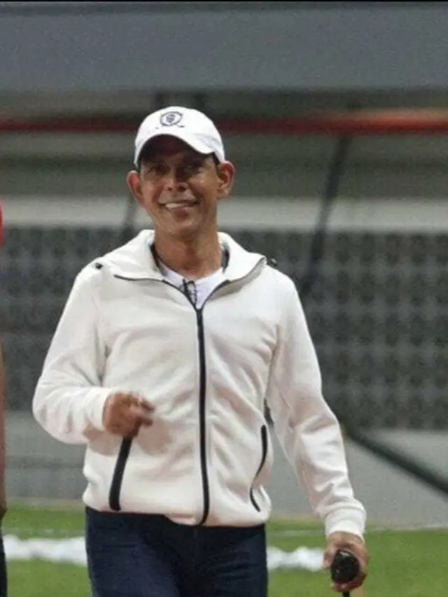 Wawancara Eksklusif Eddy Syahputra: Soal Pemotongan Gaji, Pemain Harus ...