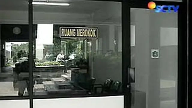 Ruang Merokok Mulai Tersedia - News Liputan6.com