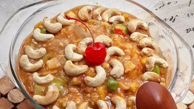 3 Resep Rujak Aceh, Segarnya Bikin Meram Melek