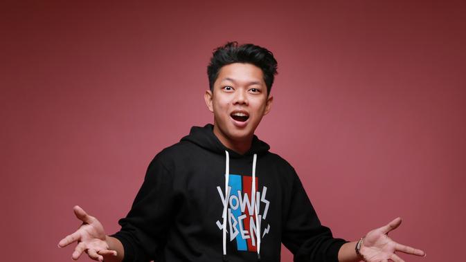 Serabut: Live Streaming SCTV Film Layar Lebar Spesial Lebaran Yo Wis Ben