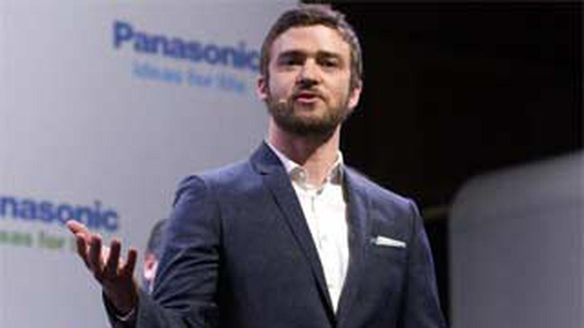 Justin Timberlake Luncurkan MySpace TV - Tekno Liputan6.com
