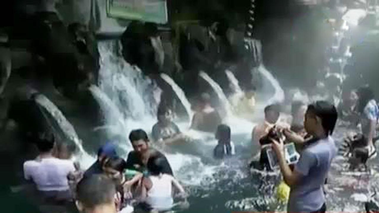 16 Wisata Guci Tegal, Surga Tersembunyi di Kaki Gunung Slamet