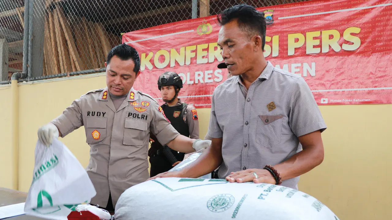 Harga Tinggi Jenitri Kebumen Bikin Saudara Gelap Mata - Regional ...