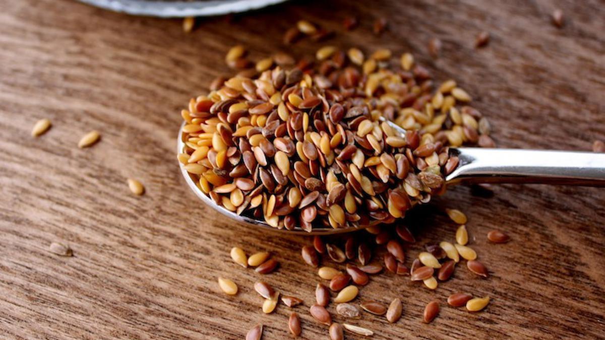 Ini Dia Beragam Manfaat Biji Rami Buat Kesehatan Tubuh - On Off ...