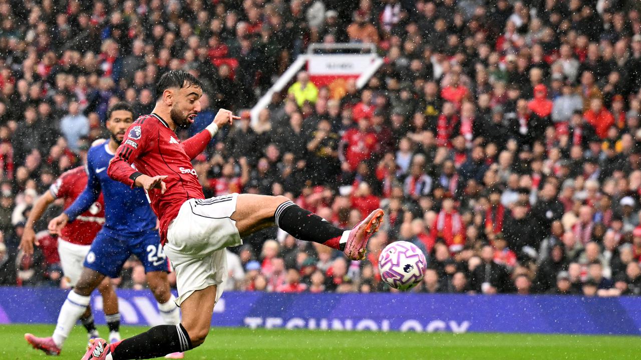 Manchester United vs Aston Villa Tayang di Vidio, Dapatkan Link Live ...