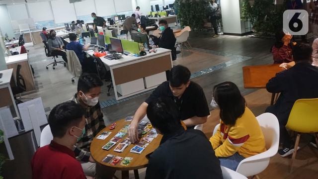 Penerapan Green Building Wisma BCA Foresta Wujudkan Pembangunan ...