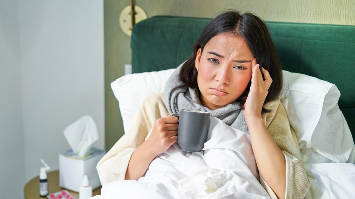 5 Zodiak Paling Gampang Sakit karena Tubuhnya Lemah dan Sering Stres