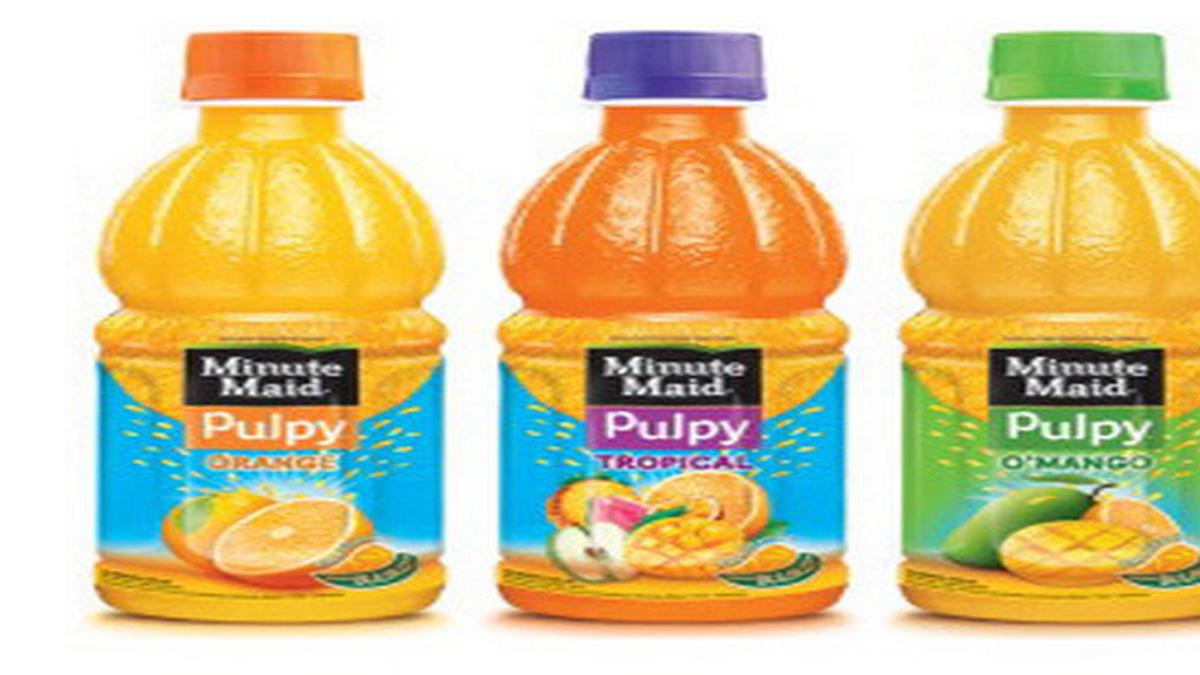 Minute Maid Pulpy - Lifestyle Fimela.com